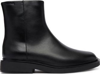 Calvin Klein Stiefeletten Calvin Klein HM0HM02272 Schwarz
