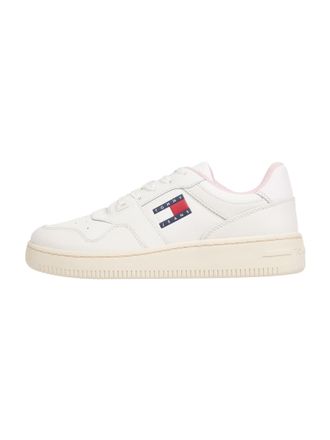 Tommy Jeans Sneaker Retro Basket Ess Meg 3A3