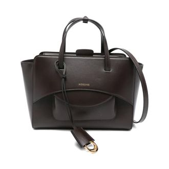 Hidesins Damen, Taschen, Braun, ONE SIZEGr&ouml;&szlig;e