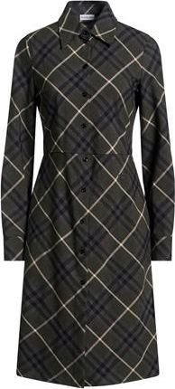 Burberry ROBES - Robes midi sur YOOX.COM