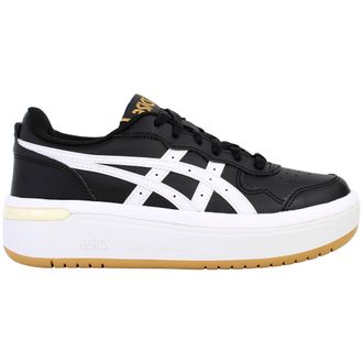 Asics Asics Japan S ST Herren Schwarz Sneakers