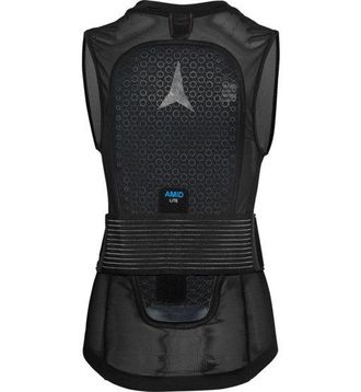 Atomic Live Shield Amid Lite Vest W - Protektorenweste - Damen
