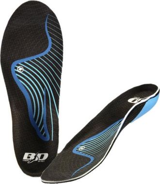 Bootdoc Stability 7 Mid - Einlegesohlen