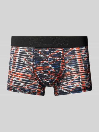 HOM Trunks mit elastischem Logo-Bund Modell Malcom