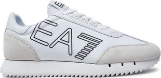 Emporio Armani Sneakers X8X101 XK257 U426 Weiß