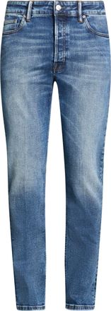 Nine In The Morning HOSEN & R&Ouml;CKE - Jeanshosen auf YOOX.COM