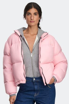 Canada Goose Fallon Steppjacke mit Tonal Disc
