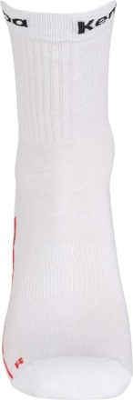Kempa Team Classic Socke (3 Paar), Größe:46-50;Farbe:weiß/schwarz
