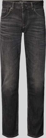 PME Legend Slim Fit Jeans mit Viskose-Anteil Modell Nightflight