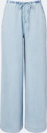 Frame Denim Hose The Offshore aus einem Baumwollgemisch