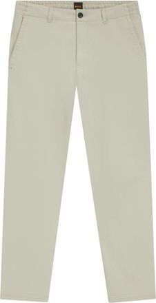 HUGO BOSS Sanderson Hose - - Trousers - Herren - Beige - W34 L32