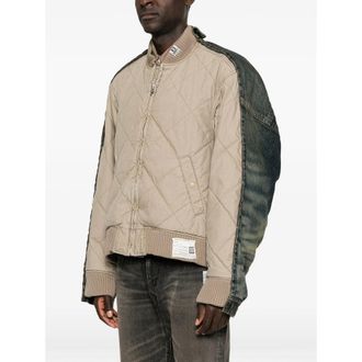 Miharayasuhiro Indig Jacket - Beige