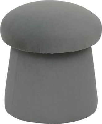 Atmosphera Atmosphera - Pouf noa d37cm Vert céladon