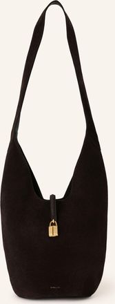 DeMellier Demellier Umh&auml;ngetasche The Siena Crossbody braun