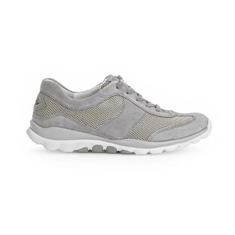 Gabor Damen, Schuhe, Grau, 42 1/2 EUGr&ouml;&szlig;e