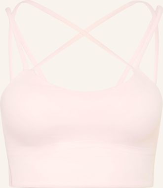 lululemon Lululemon Sport-Bh Like A Cloud rosa