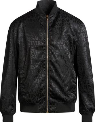 Versace JACKEN & MÄNTEL - Jacken und Anoraks auf YOOX.COM