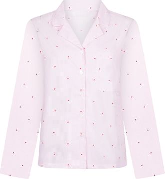 Hunkem&ouml;ller Pajama Shirt