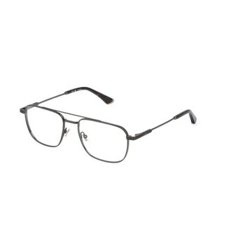 Police Herren, Accessories, Grau, 54 MMGr&ouml;&szlig;e