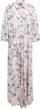 Camicettasnob KLEIDER - Maxi-Kleider auf YOOX.COM