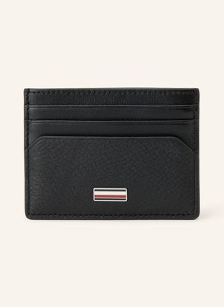 Tommy Hilfiger Kartenetui schwarz