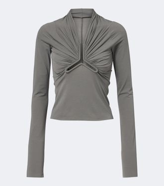 Rick Owens Top Allanah