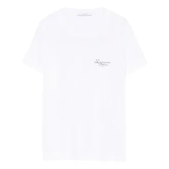 Givenchy Damen, Oberteile, Wei&szlig;, XSGr&ouml;&szlig;e