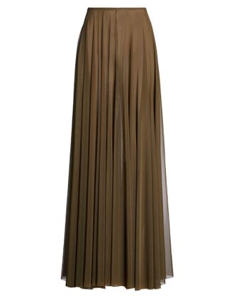 Norma Kamali HOSEN & R&Ouml;CKE - Maxi-R&ouml;cke auf YOOX.COM