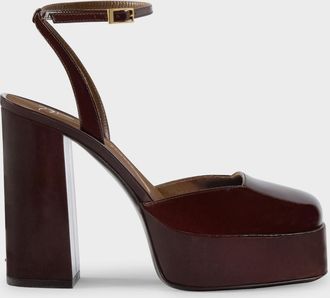 Giuseppe Zanotti NOA MARY JANE 115 Pumps