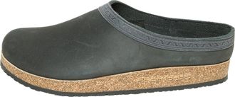 Stegmann Clogs Leather