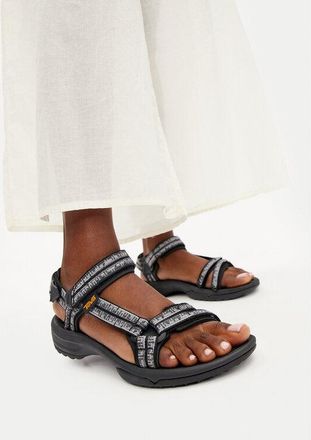 Teva Sandalen Terra Fi Lite 1001474 Schwarz