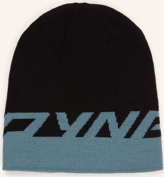 Dynafit M&uuml;tze blau