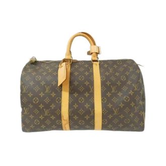 Louis Vuitton unisex, Pre-owned, Brun, Taille: ONE Size Sac Week-end Pre-owned
