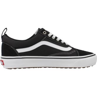 Vans Homme, Chaussures, Noir, Taille: 38 EU MTE Old Skool Insulated