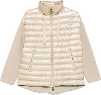 Herno Casualjacke - Beige