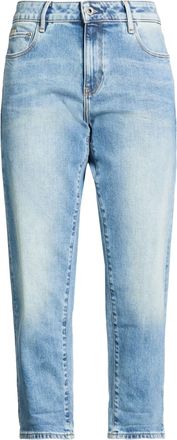 G-Star HOSEN & R&Ouml;CKE - Jeanshosen auf YOOX.COM