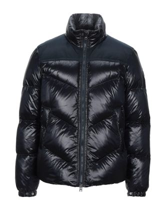 Woolrich JACKEN & M&Auml;NTEL - Pufferjacken & Daunenjacken auf YOOX.COM