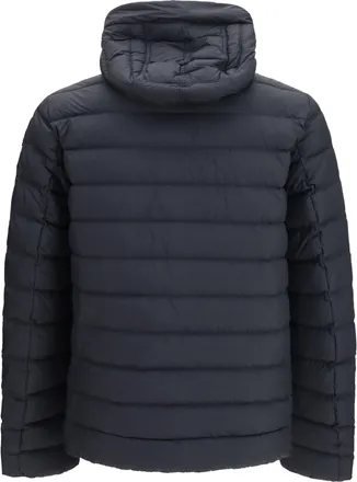 Parajumpers Last Minute Down Jacket - Black