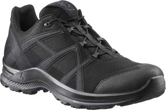 Haix Black Eagle Athletic 2.1 T Low/Black. UK 7.5 / EU 41.5