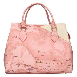 Alviero Martini 1A Classe Damen, Taschen, Rosa, ONE SIZEGr&ouml;&szlig;e