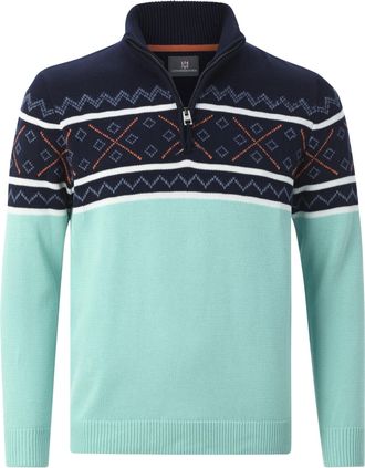 Jan Vanderstorm Pullover Bjornholm