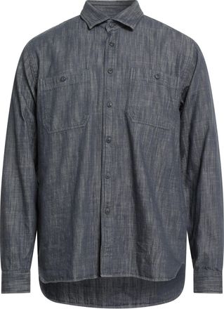 Xacus TOPS - Jeanshemden auf YOOX.COM
