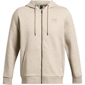 Under Armour Herren Kapuzensweat UA ESSENTIAL FLEECE FZ HOOD