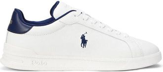 Polo Ralph Lauren Herren Sneaker HERITAGE COURT II
