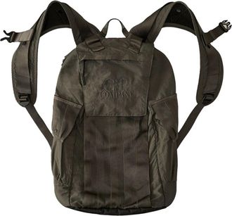 C.P. Company 20Cmac155A Rucksack - - Bags - Herren - Gr&uuml;n - ONE SIZE