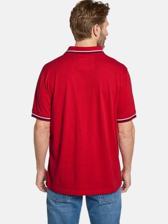 Babista Poloshirt TOSCARIO aus hautfreundlicher Baumwolle