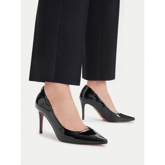 Nine West High Heels Nine West CEO-CD23029-1 Schwarz