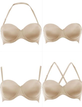 Anita BH Padded Basic