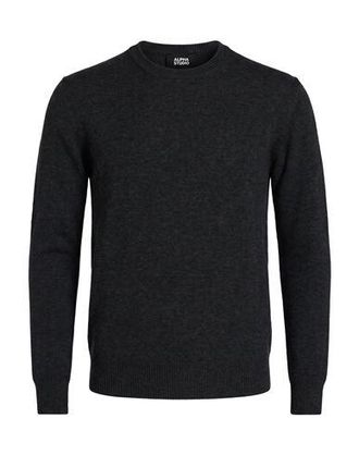 Alpha Studio MAILLE - Pullover sur YOOX.COM
