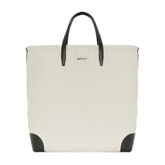 Kiton Damen, Taschen, Beige, ONE SIZEGr&ouml;&szlig;e